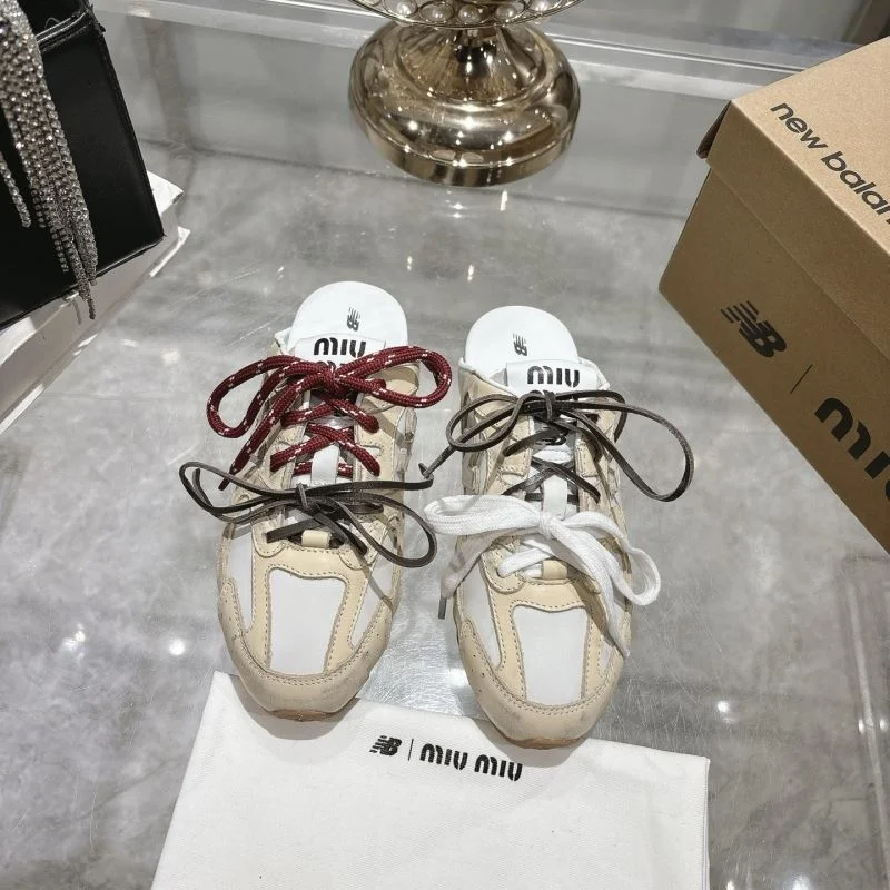 New Balance Sandals
