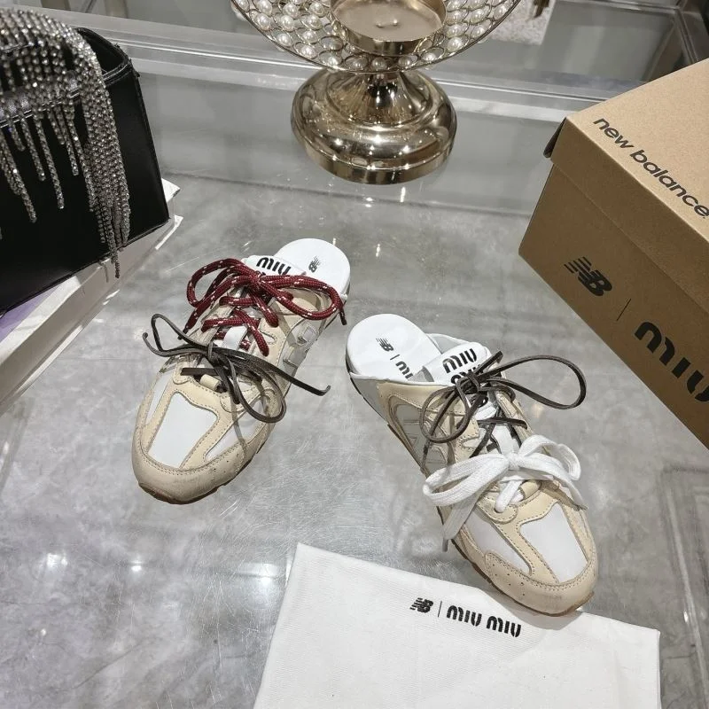 Affordable New Balance Sandals