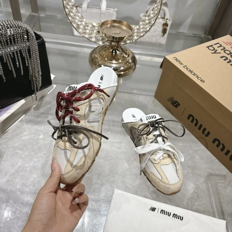 Affordable New Balance Sandals