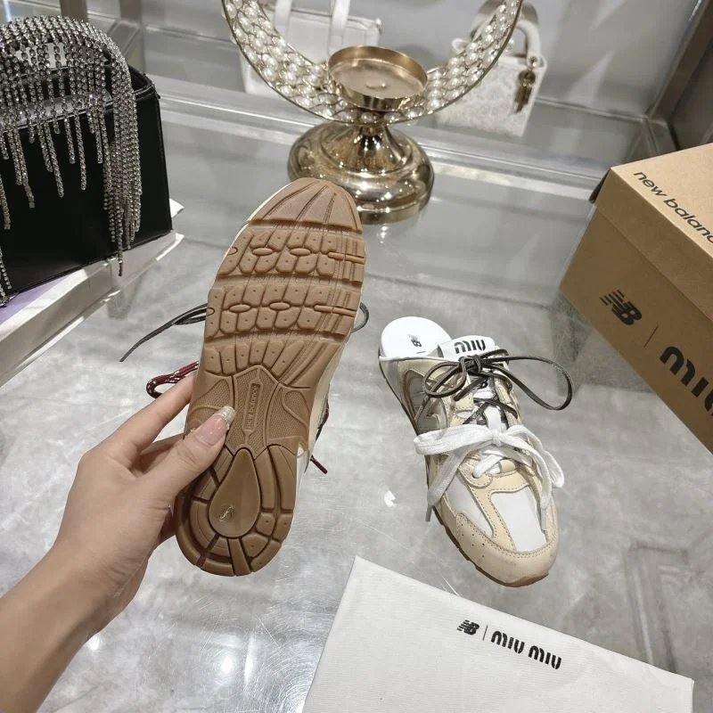 Affordable New Balance Sandals