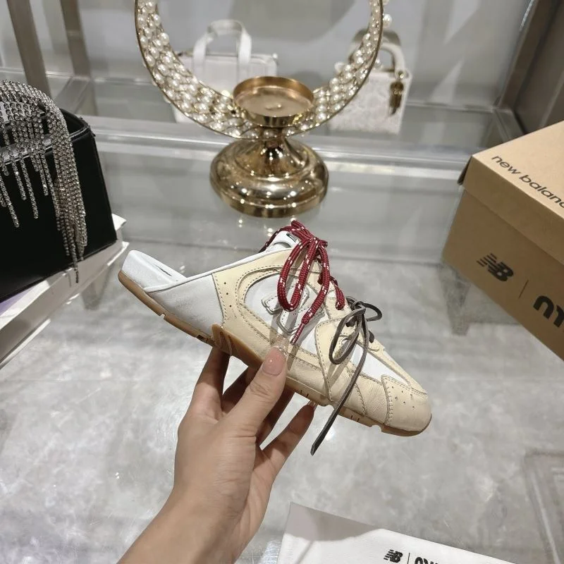 Affordable New Balance Sandals