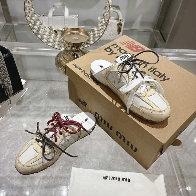 Affordable New Balance Sandals