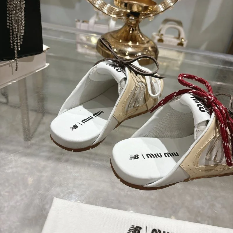 Affordable New Balance Sandals
