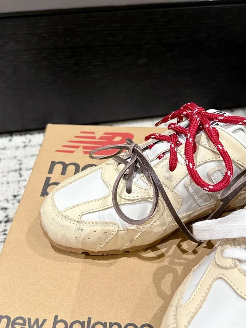 Low-cost New Balance Sandals