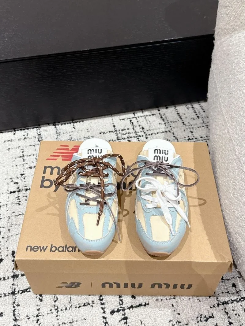 New Balance Sandals