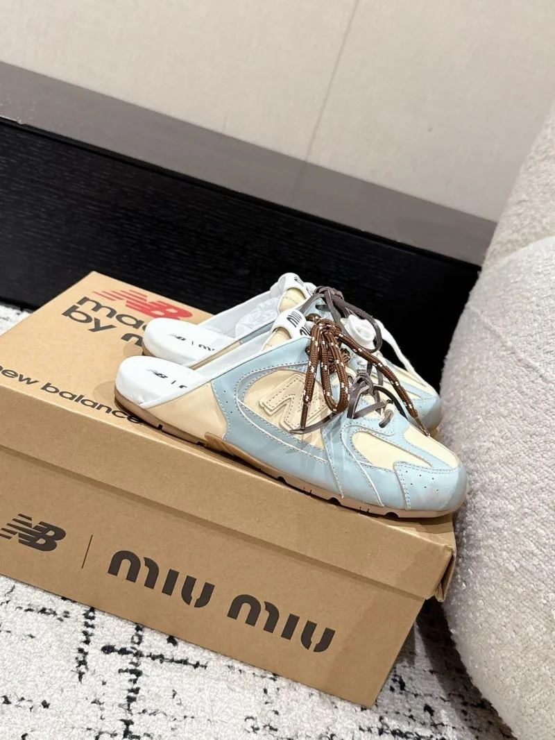 High accuracy New Balance Sandals