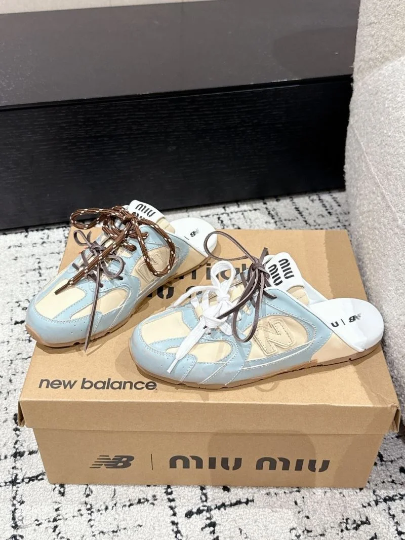 High accuracy New Balance Sandals