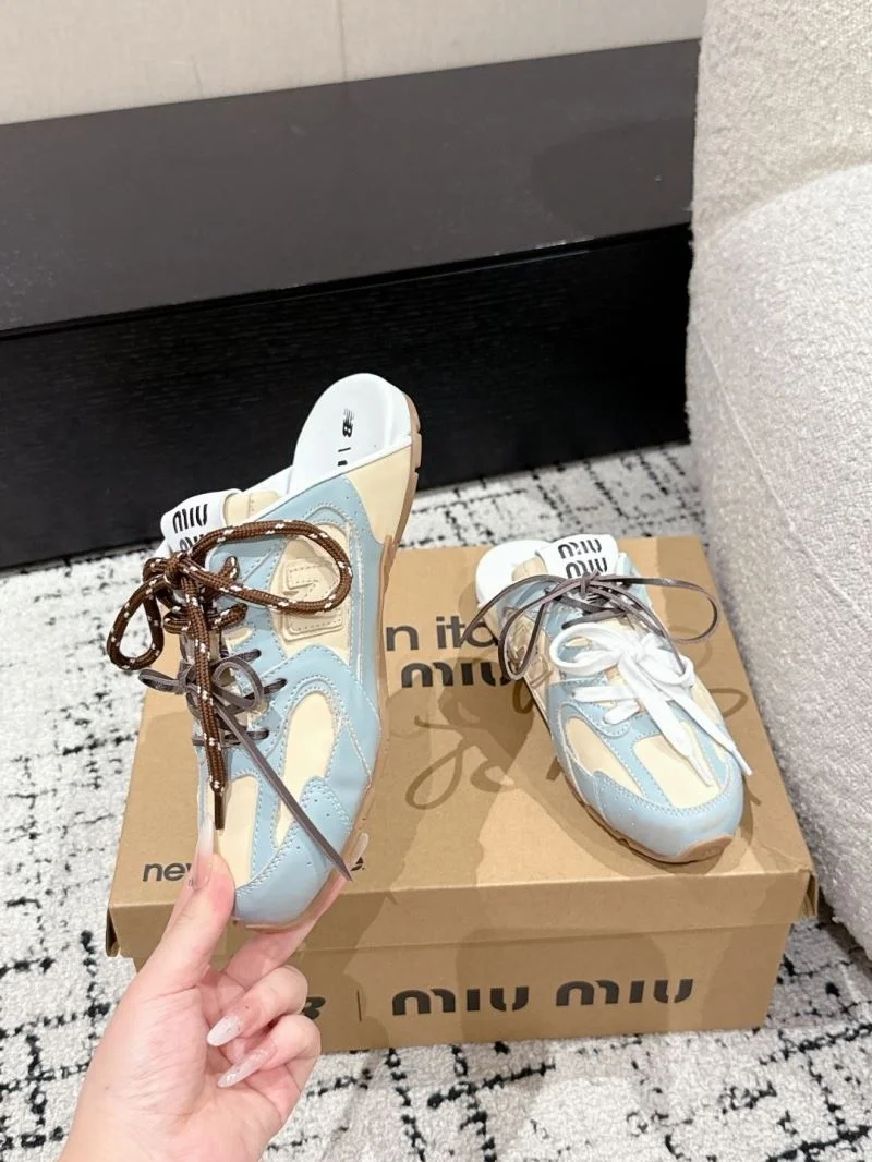 High accuracy New Balance Sandals