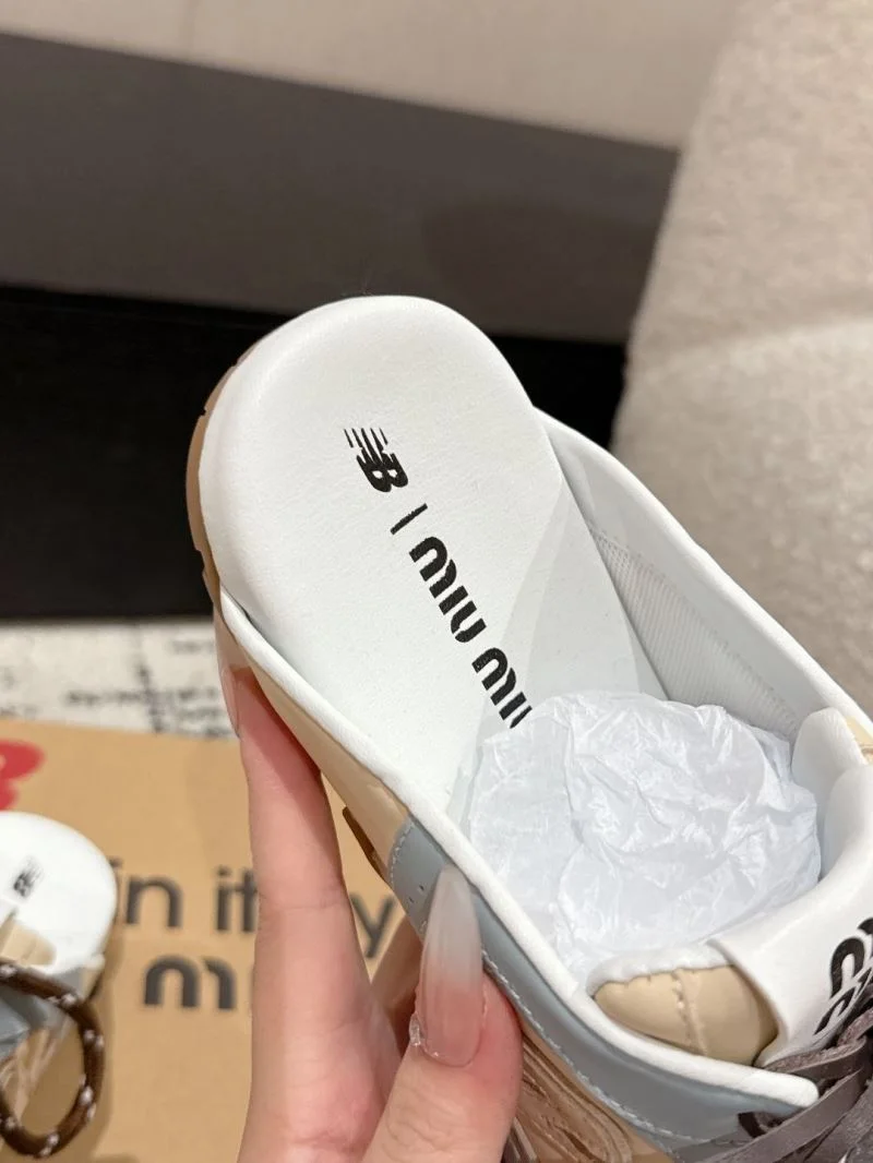 High accuracy New Balance Sandals