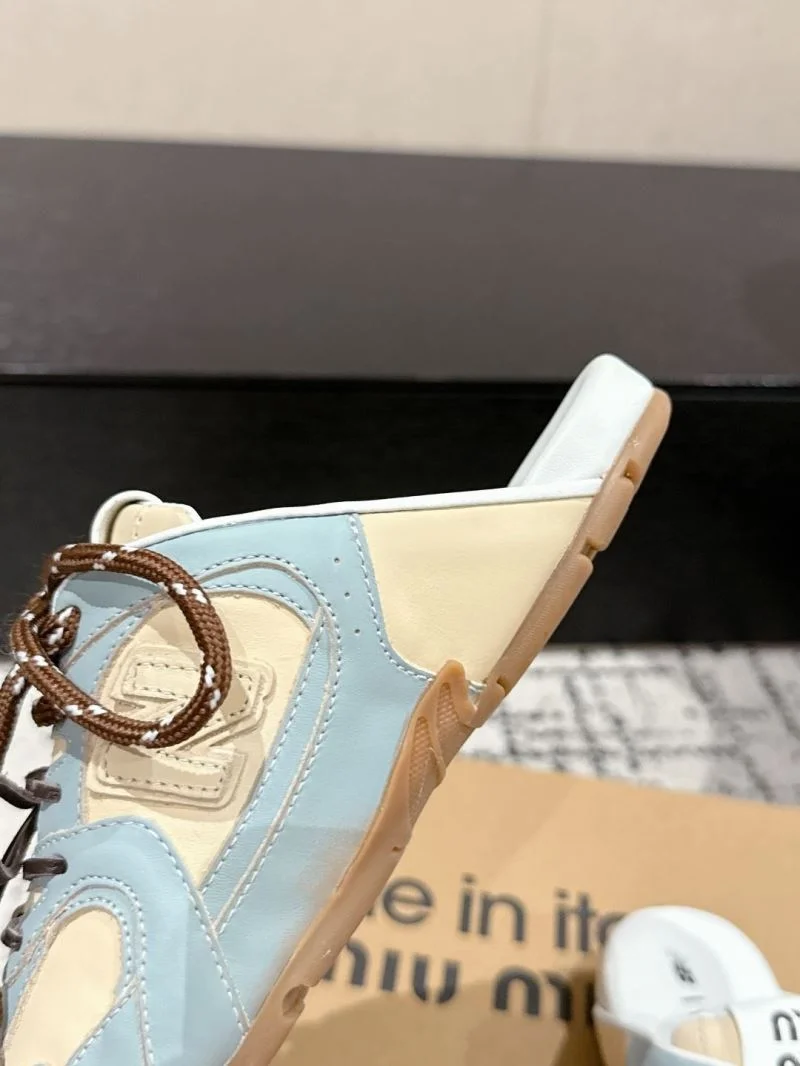 High accuracy New Balance Sandals