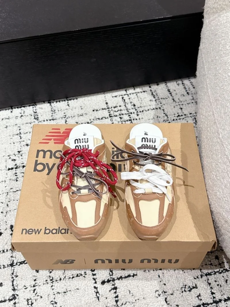 New Balance Sandals