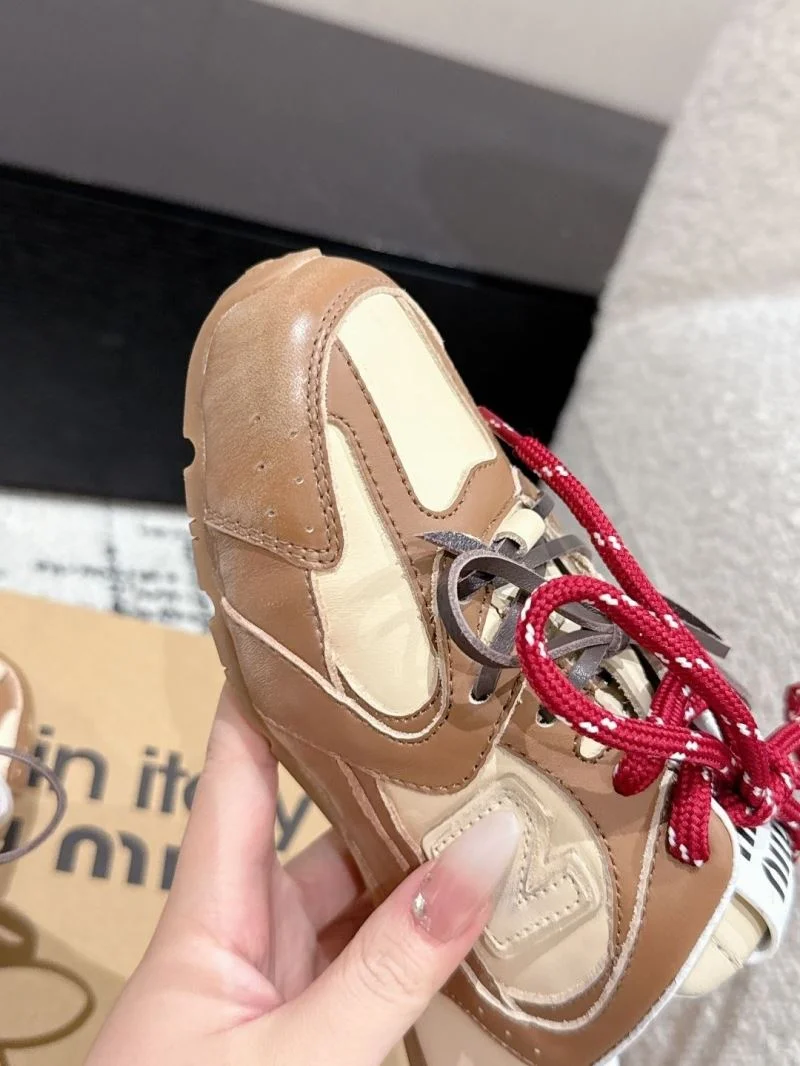 Accurate model New Balance Sandals