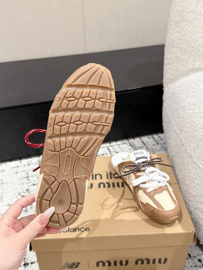 Accurate model New Balance Sandals