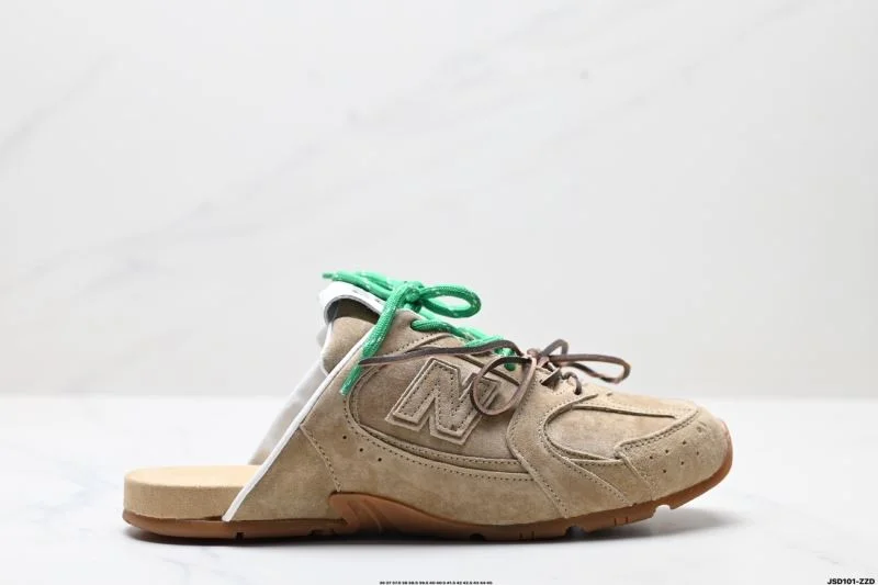 New Balance Sandals