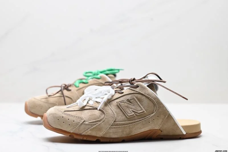 High fidelity New Balance Sandals