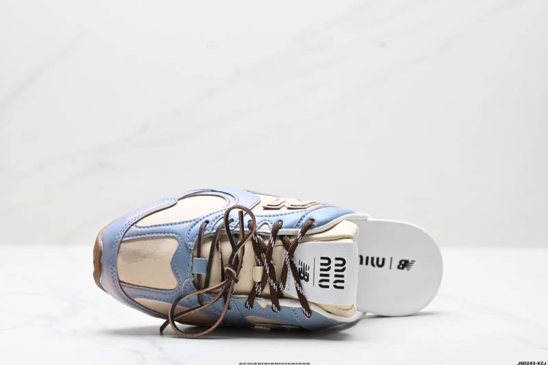 Value-priced New Balance Sandals
