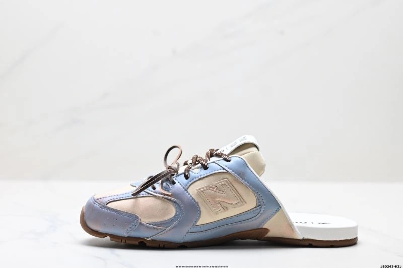 Value-priced New Balance Sandals