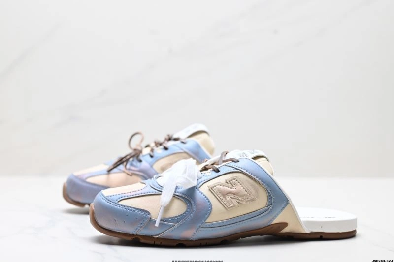 Value-priced New Balance Sandals