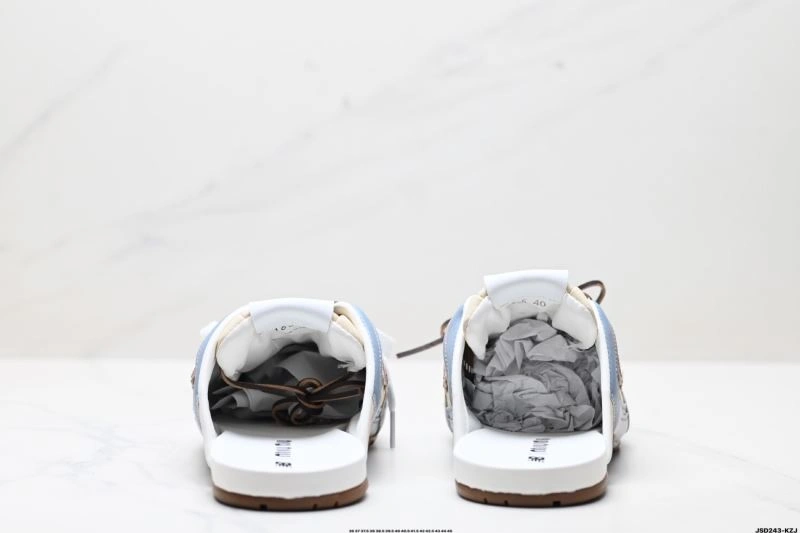 Value-priced New Balance Sandals