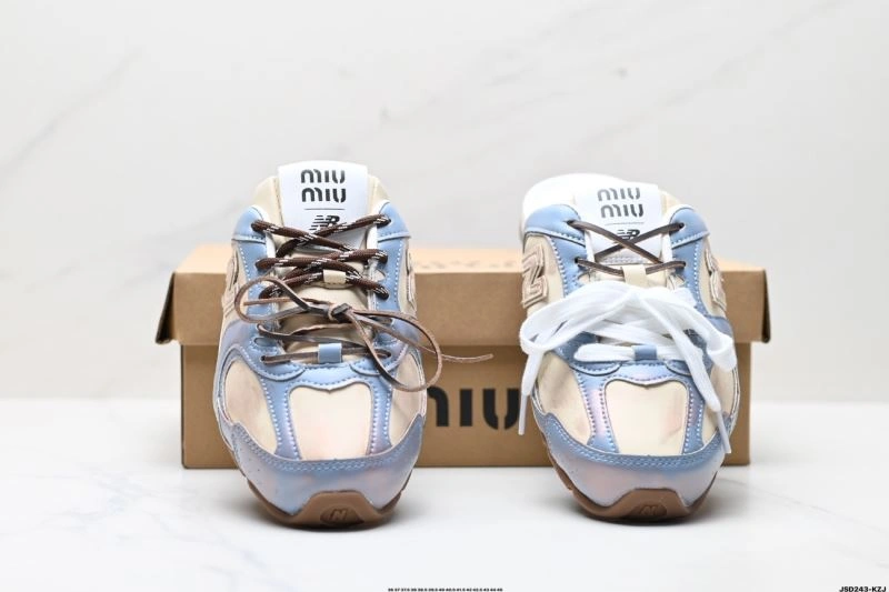 Value-priced New Balance Sandals