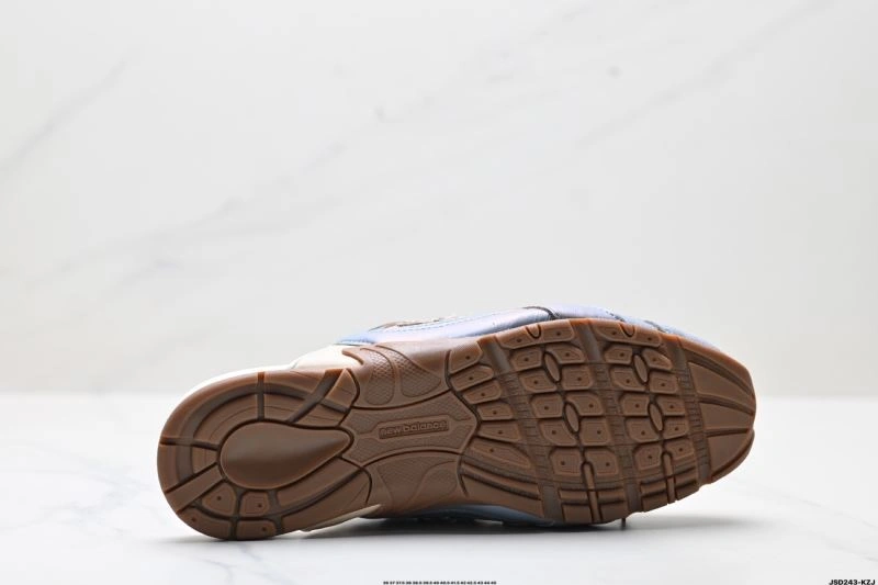 Value-priced New Balance Sandals