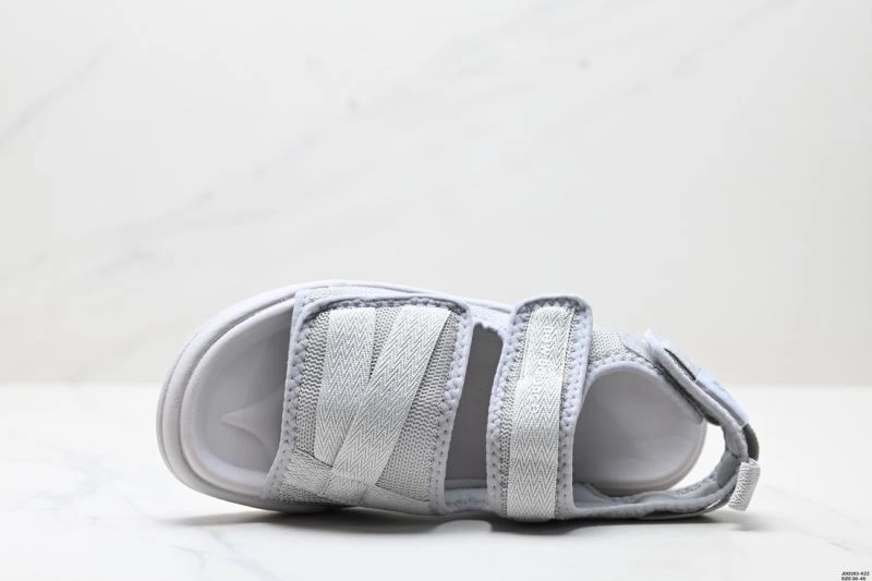 Real New Balance Sandals