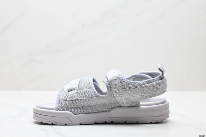 Real New Balance Sandals