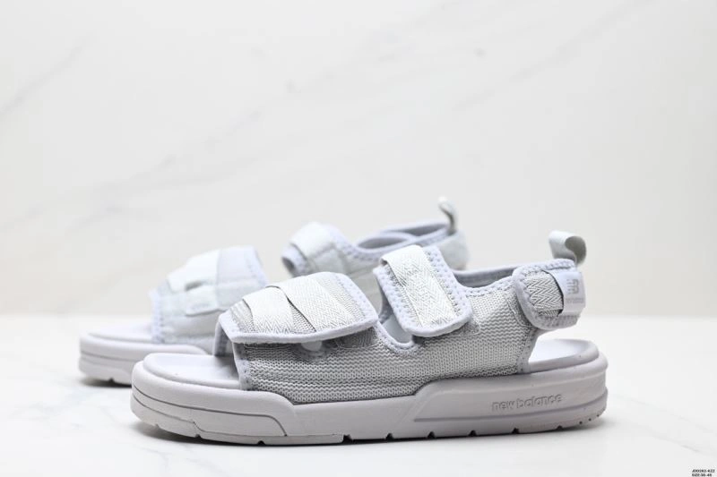 Real New Balance Sandals