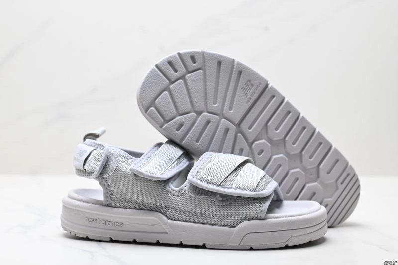 Real New Balance Sandals