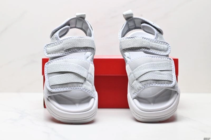Real New Balance Sandals