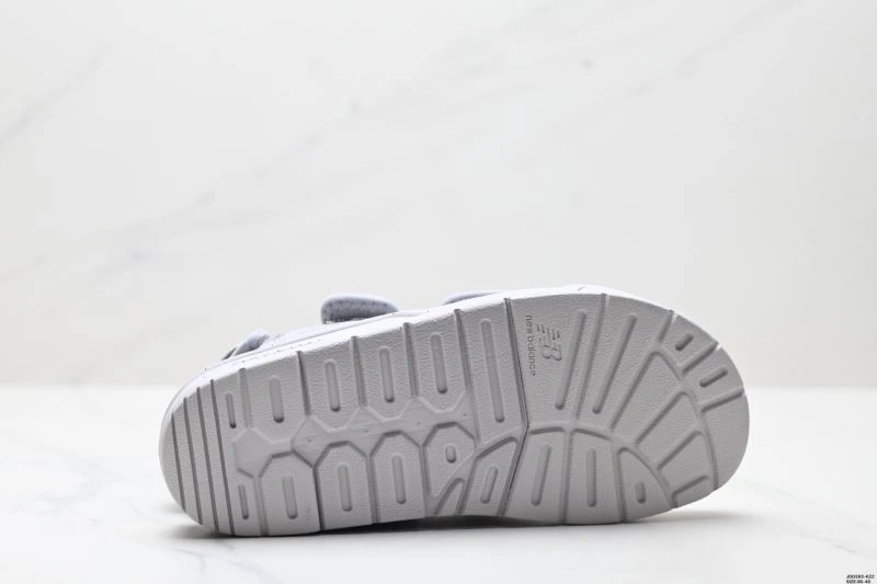 Real New Balance Sandals