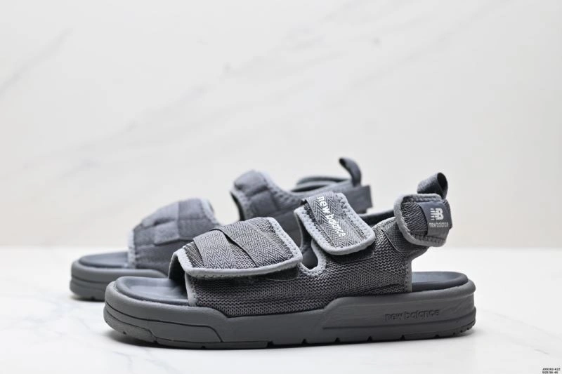 Affordable New Balance Sandals