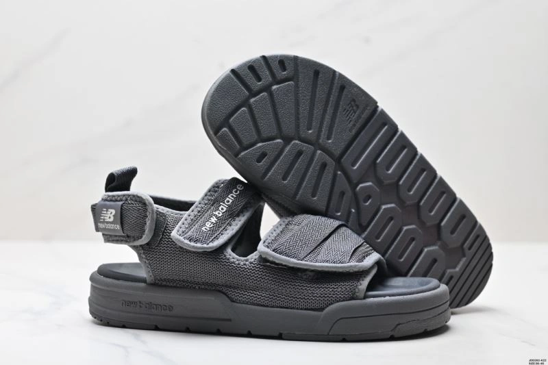 Affordable New Balance Sandals