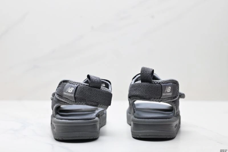 Affordable New Balance Sandals