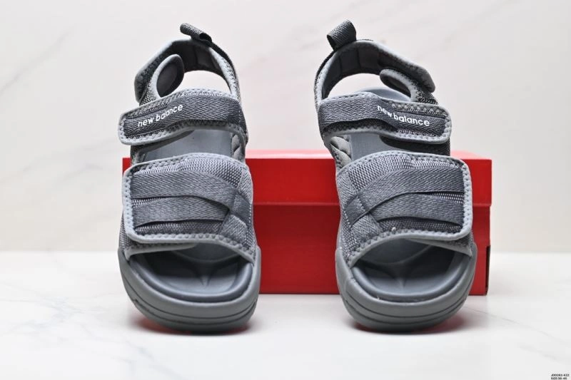Affordable New Balance Sandals