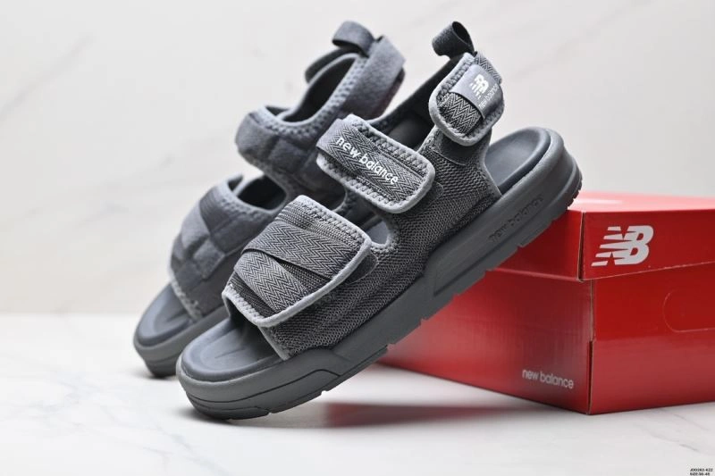 Affordable New Balance Sandals