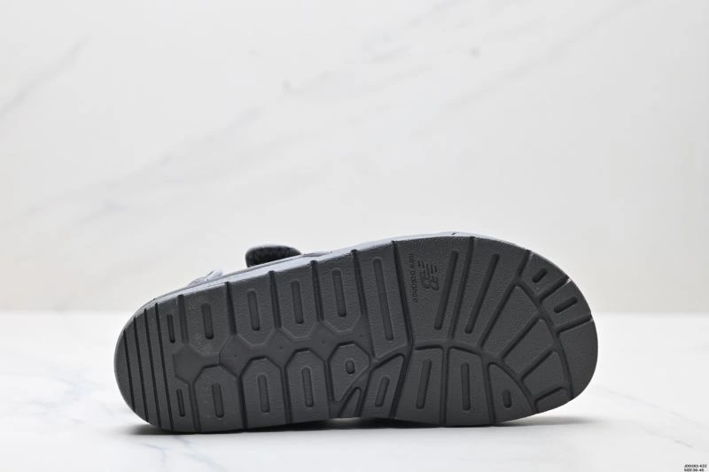 Affordable New Balance Sandals