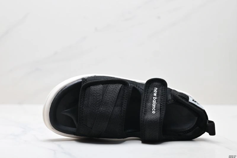 Cut-rate New Balance Sandals