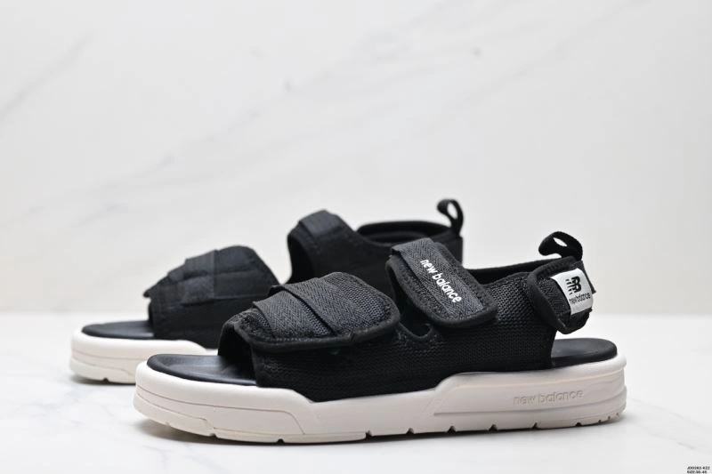 Cut-rate New Balance Sandals