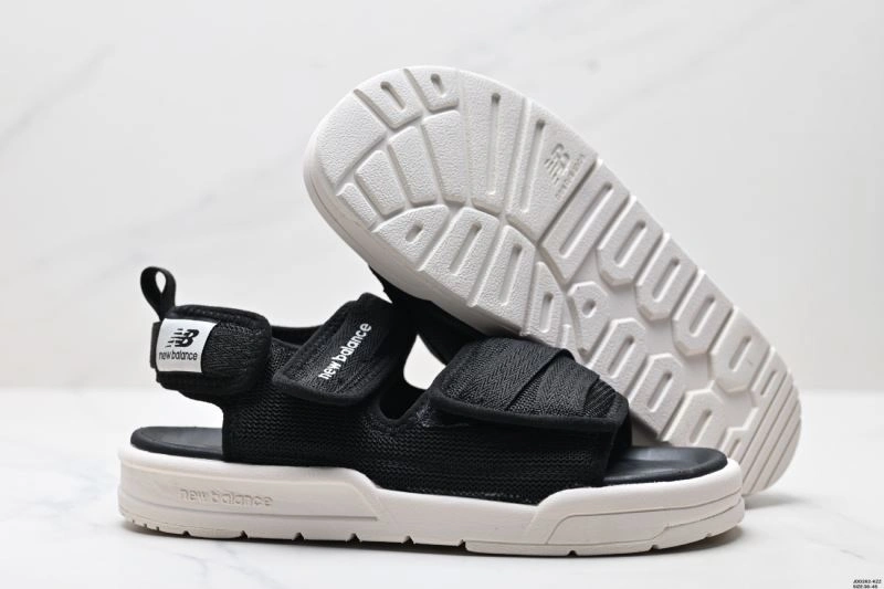 Cut-rate New Balance Sandals