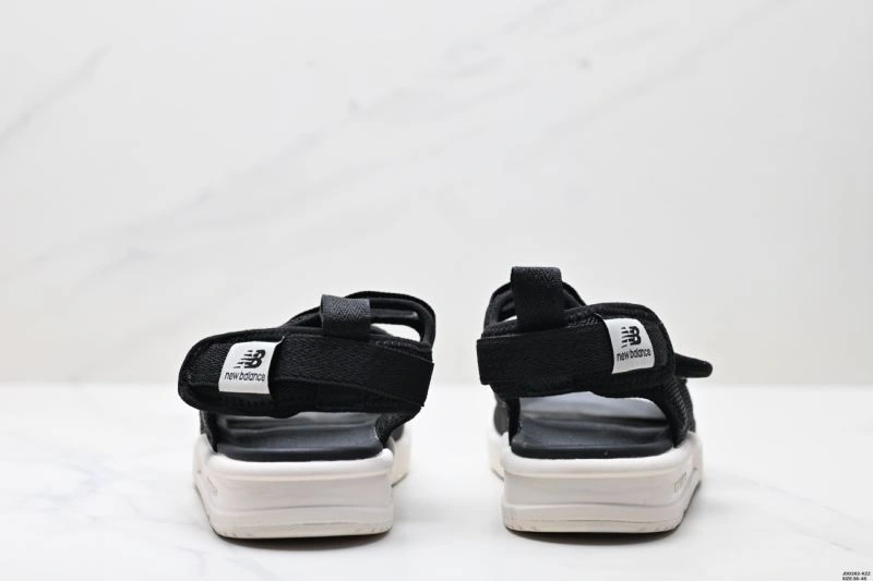 Cut-rate New Balance Sandals