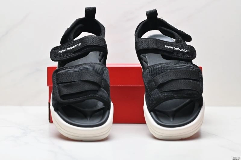 Cut-rate New Balance Sandals
