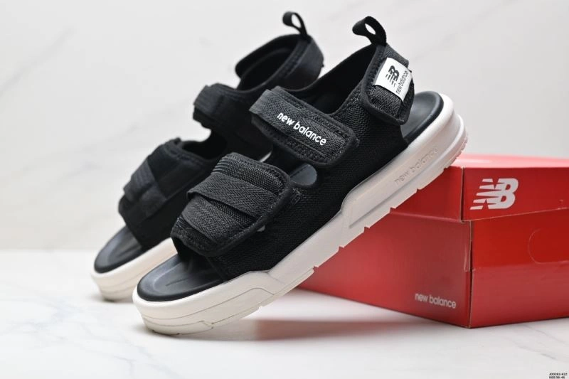 Cut-rate New Balance Sandals