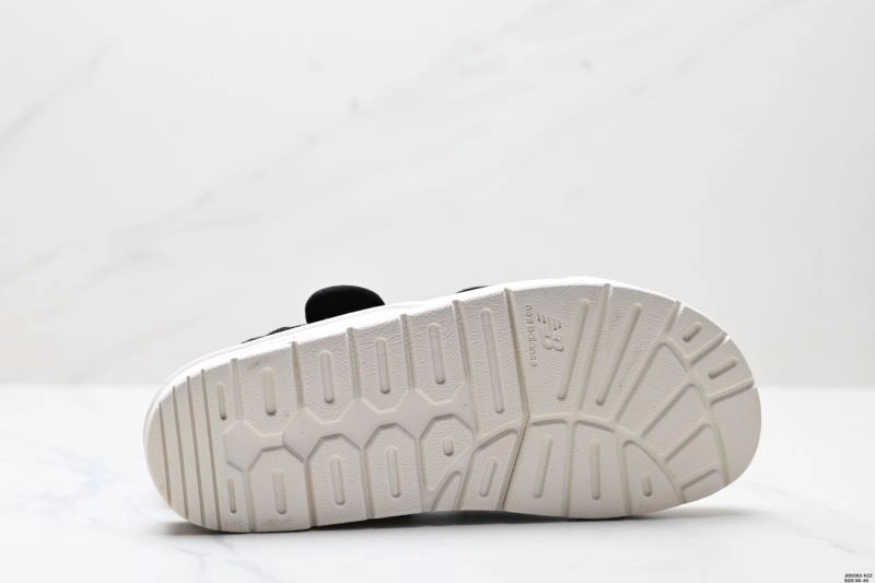 Cut-rate New Balance Sandals