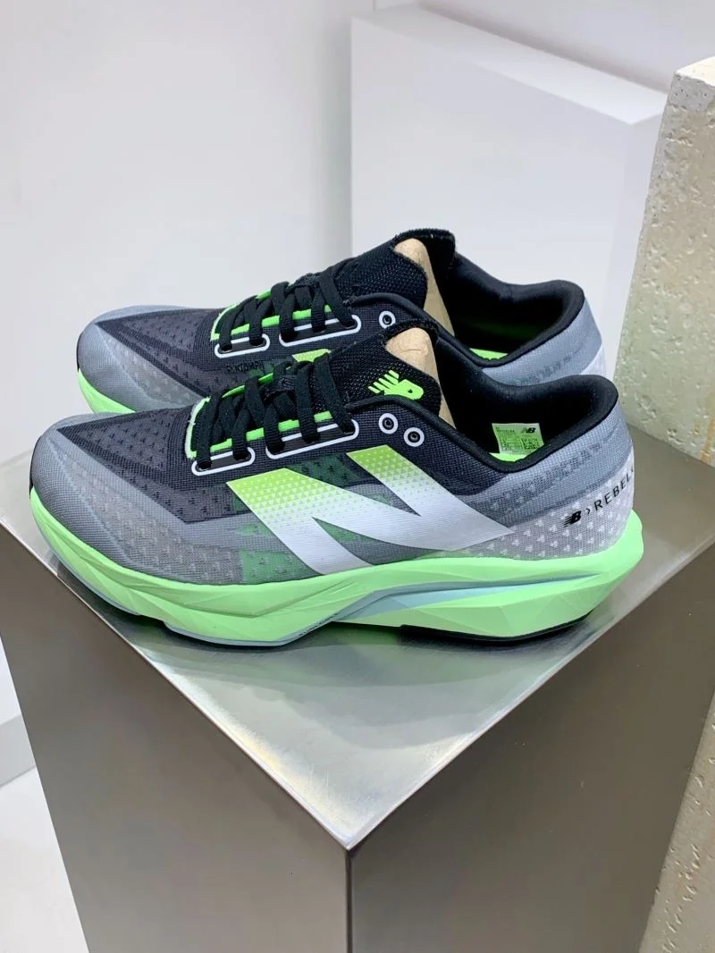 New Balance Shoes
