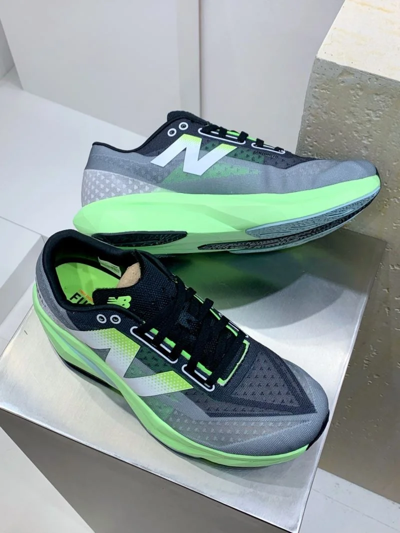 Authentic New Balance Shoes