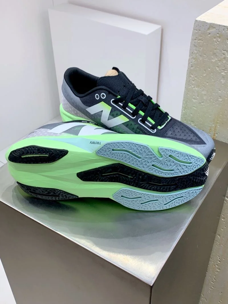 Authentic New Balance Shoes
