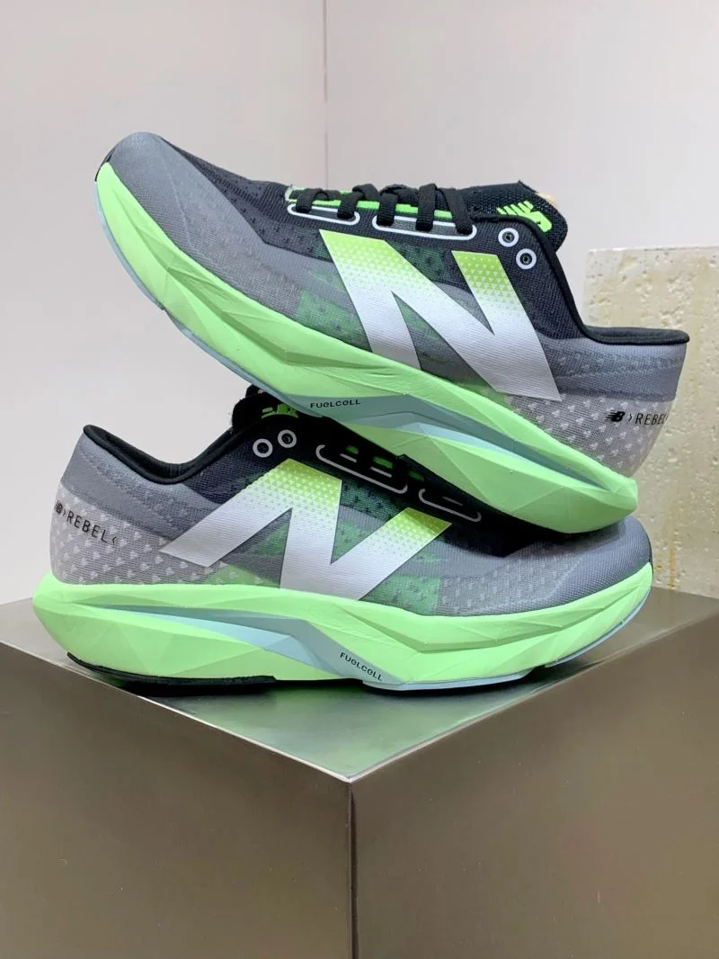 Authentic New Balance Shoes