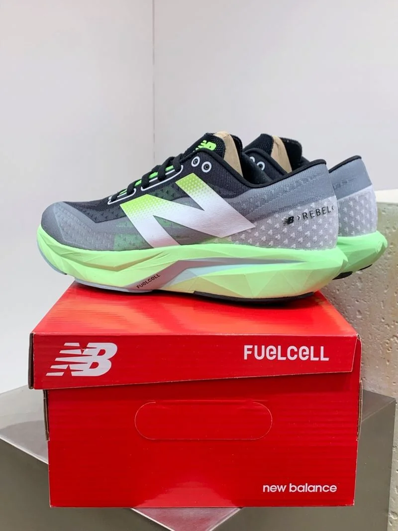 Authentic New Balance Shoes