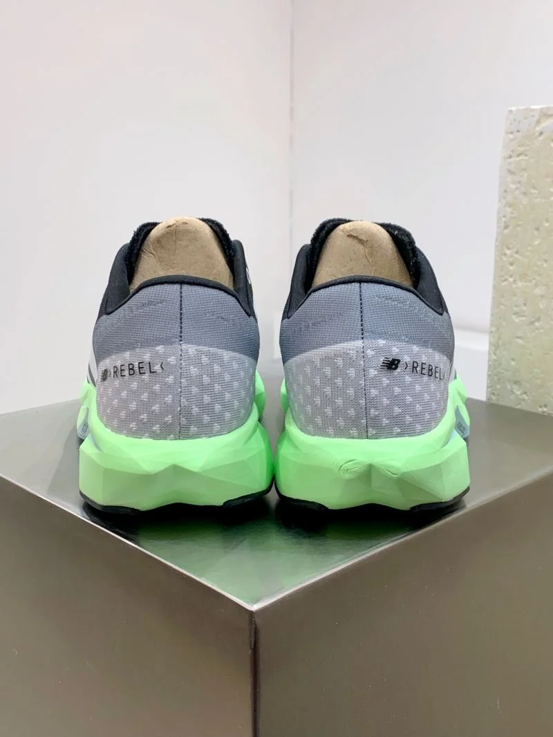 Authentic New Balance Shoes